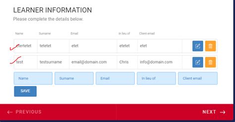 Unable To Override Custom Css