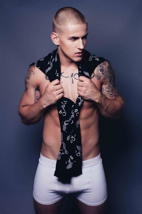 Igor Stepanov By Alex Jackson Homotography