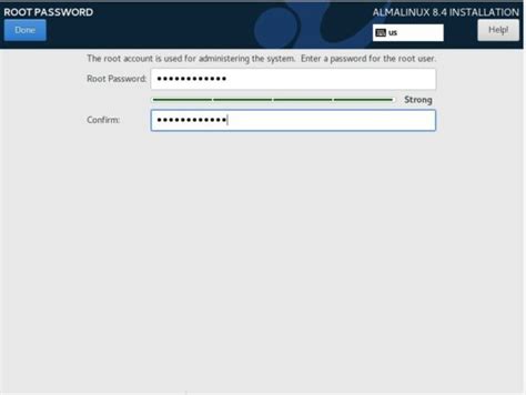 Step By Step Guide To Install Almalinux Cyberithub