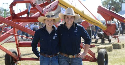 Agquip 2017 Day Three Live Updates The Land Nsw