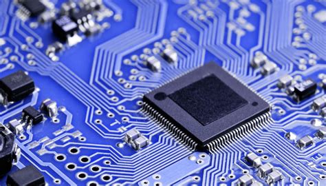 Microcontrollers For Motor Control Systems Ee Times Europe