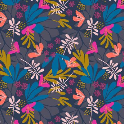 Patterns