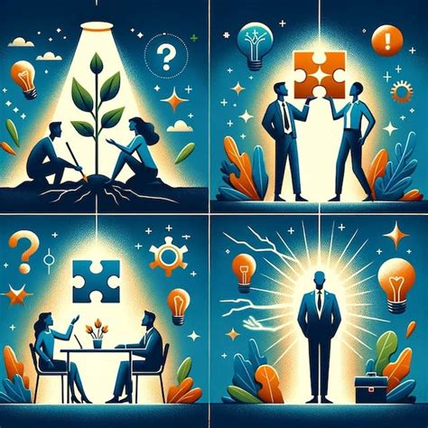 The Key Interviewing Mindset How To Approach Job Interviews With
