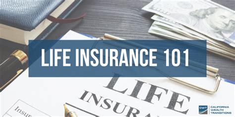 Life Insurance 101 A Comprehensive Guide To Protecting Your Future