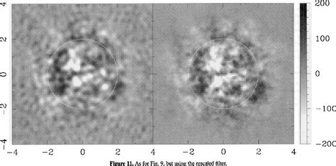 Figure 11 From A Maximum Entropy Method For Reconstructing