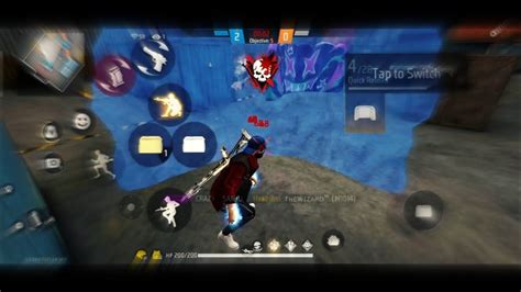 Lone Wolf 1v1 Gameplay 😈 Youtube