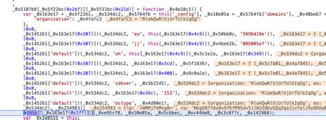 数美滑块验证码逆向分析 Hyb s Blog
