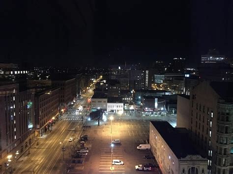 Premium Photo Minneapolis City