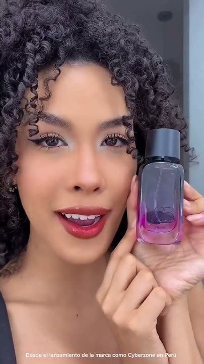 ¡omg Yildabanchon Prueba El Perfume Y25 De Cyzone Y Reacciona Así 😍💥 Youtube