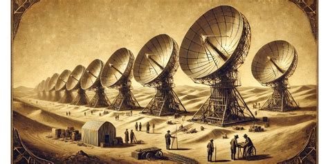 La Primera Planta De Energía Solar De La Historia La Innovación De