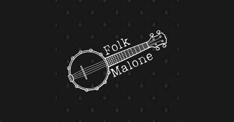 Folk Malone Inspired Noah Kahan Design Noah Kahan T Shirt Teepublic