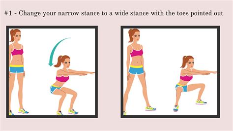 3 Exercise Modifications To Reduce Sacroiliac Joint Pain