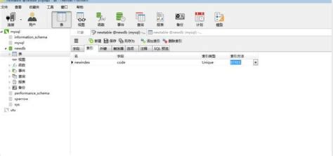 Navicat怎么创建索引 Navicat怎么查看索引 Navicat中文网站
