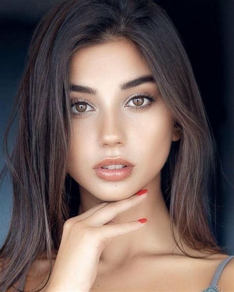 Untitled Occhi Stupendi Ragazze Bellezza Donne Di Bellezza