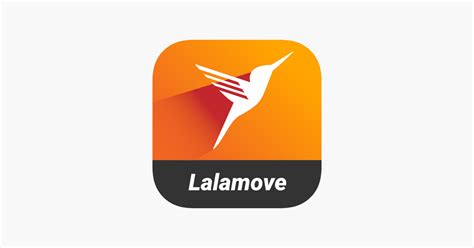 ‎lalamove Fast And Affordable On The App Store