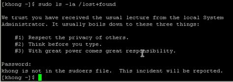 Linux Tips 1 2021