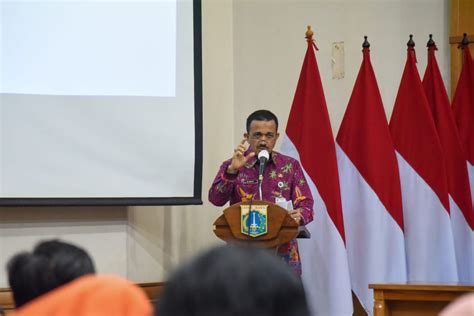 Jaktim Lakukan Audit Penanganan Kasus Stunting ANTARA News