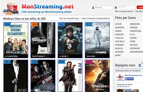 Film Streaming Vf Gratuit