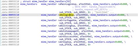 华硕rt Ac68u系列漏洞复现（一） Iotsec Zone