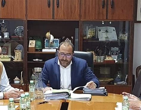 El Alcalde De Tordesillas Lanza Un Comunicado Anunciando Que El Lunes
