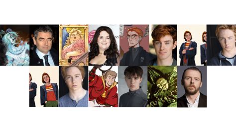 Harry Potter Hbo Max Original Series Season 1 7 Thoughts R