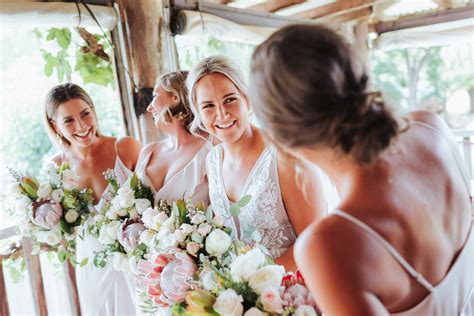 Weddings — Flowers By Beth