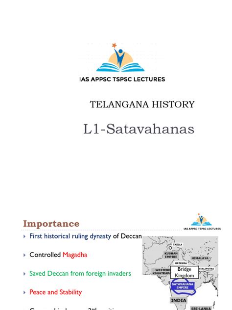 Prelims Gist Of Ts History And Movement Pdf Social Science History