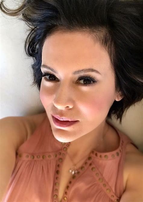Alyssa Milano Alyssa Milano Milano Girl