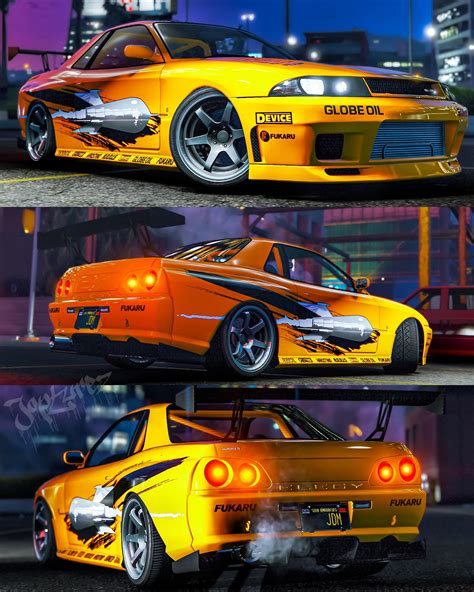 Elegy Retro Custom R Gtaonline