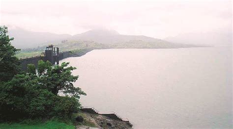 Water Levels In Dams Supplying Pune At Optimum Level Pcmc To Review
