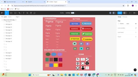 day 27 of 100daysofuiux challenge vyshnavi taduka posted on the topic linkedin