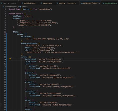 Tailwind React Redux Frameworks Ridwan Yahya