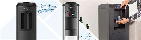 Floor Standing Mains Fed Water Coolers The Water Cooler Company
