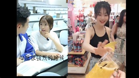 惡搞美女網管第668集 夢琪被人用啤酒淋了 Youtube