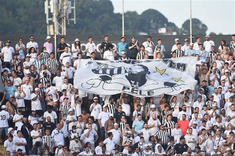 Apoio da torcida é o combustível para a reação do Santos no Brasileirão Boqnews