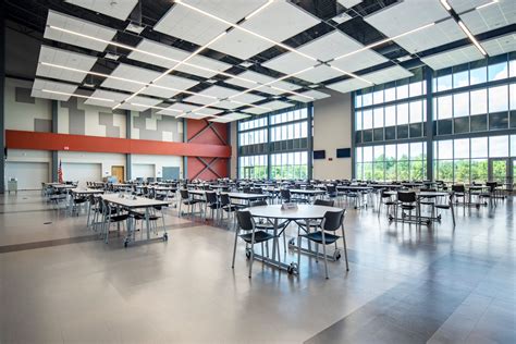 Cafeteria H H Interiors