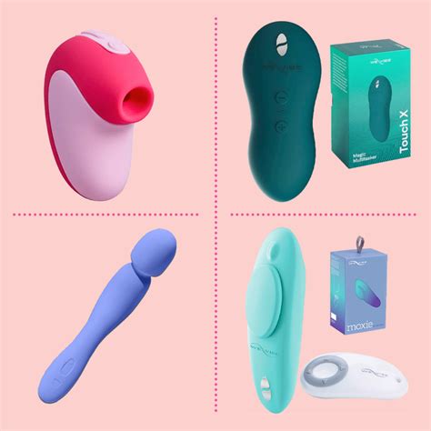 14 Best Lesbian Sex Toys 2024 Reviewed By Experts