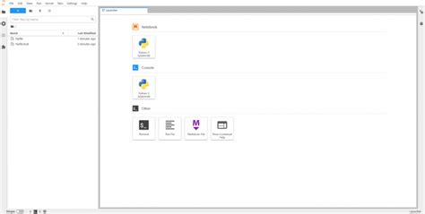 Jupyter Notebooks For Data Analytics A Beginners Guide BMC Software Blogs