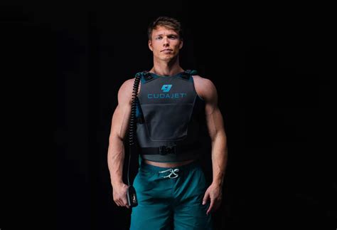Discover Cudajet The Ultimate Underwater Jetpack Supremarine