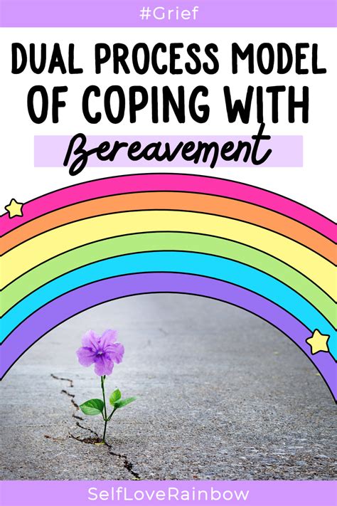 Dual Process Model Of Coping With Bereavement Artofit
