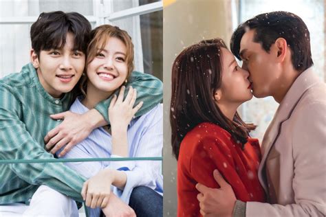 8 Enemies To Lovers K Dramas To Make Your Heart Skip A Beat Soompi