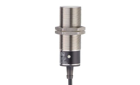 II0250 Inductive Sensor Newtech