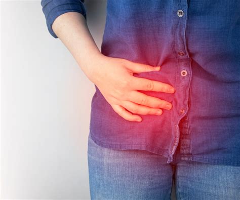 Common Causes Of Pelvic Pain In Women Peermed