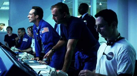 La Película Armageddon El Final De