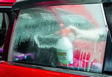 Can You Put Tint On The Outside Of A Window