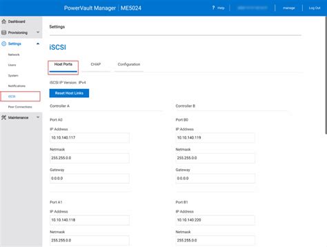 San Attached Storage Dell Powervault Me5 Series And Linux Dell