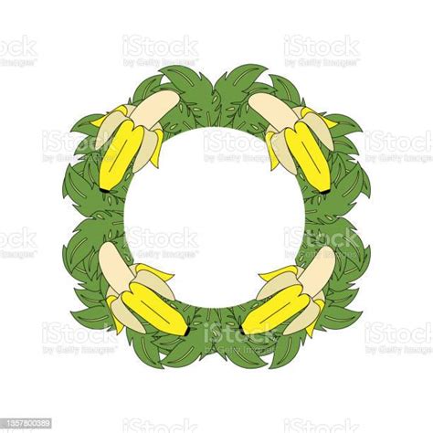 삽화 바나나 과일 식욕 흰색 배경에 그리기 스케치 스티커 과일에 대한 스톡 벡터 아트 및 기타 이미지 과일 귀여운 낙서 드로잉 Istock