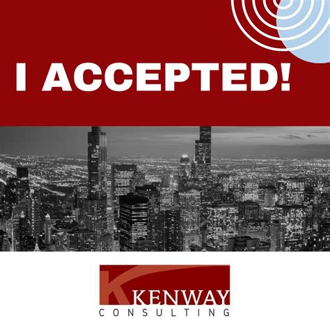 Nathan Holm On Linkedin Excited To Be Rejoining The Kenway Consulting