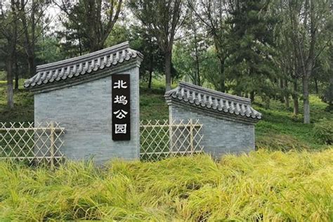北坞公园有几个景点旅泊网