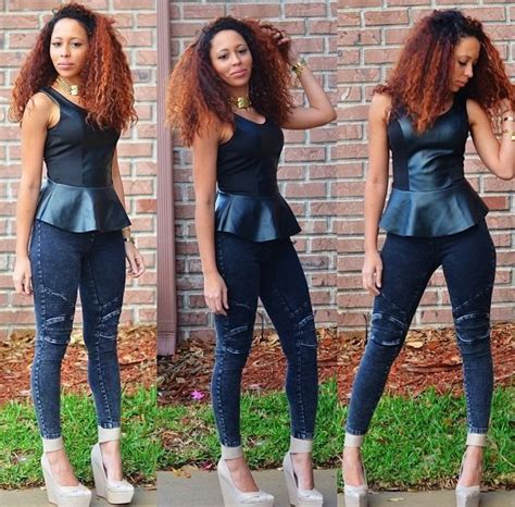 Instagram Dexty Fab Clothing Fashion Street Style